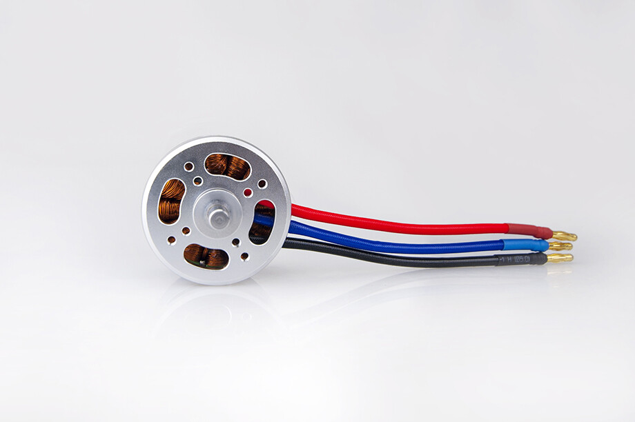 TomCat G110 6320-KV285 Brushless Motor | eBay