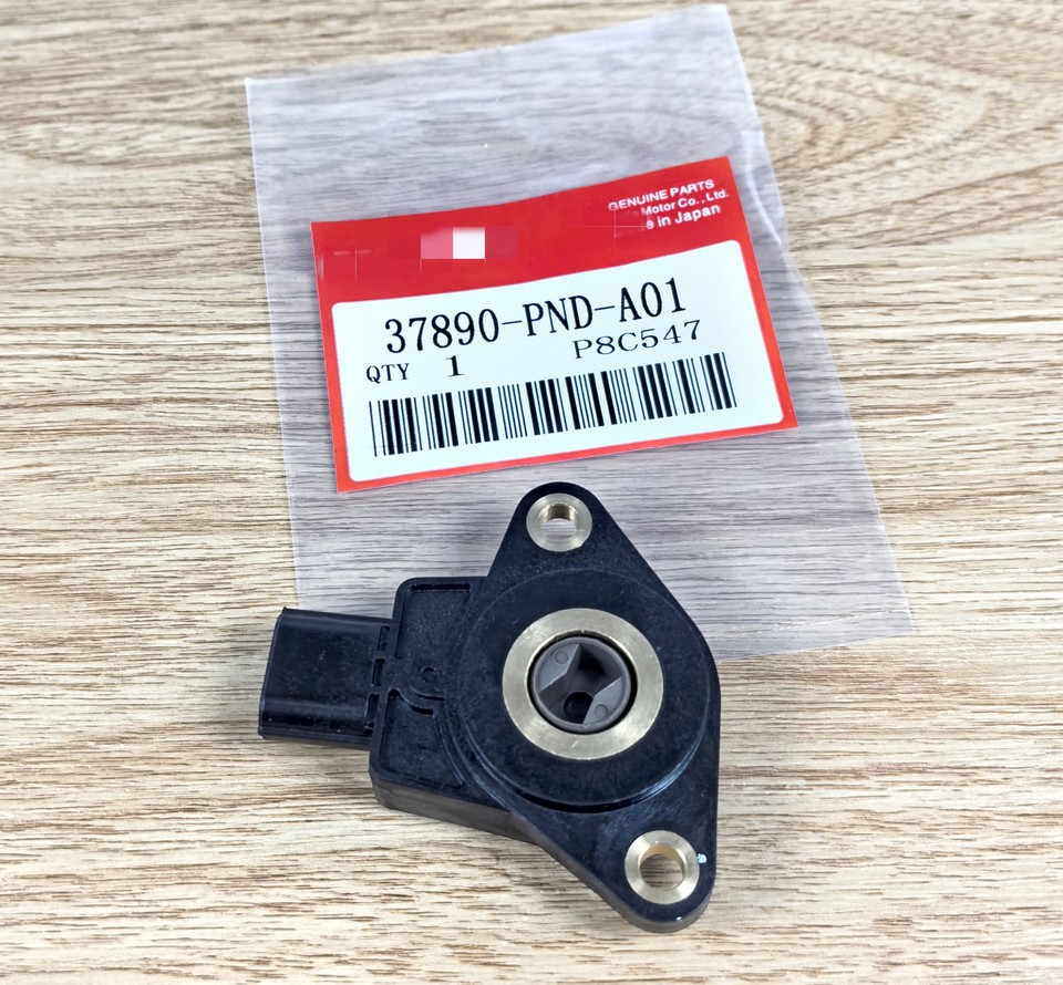 OEM For Honda Acura 2002-2006 CR-V & RSX Angle Sensor Assy 37890-PND ...