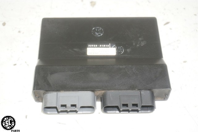 2007 Suzuki Gsxr600 ECU GSXR 600 Computer Unit ECM CDI OEM for sale ...