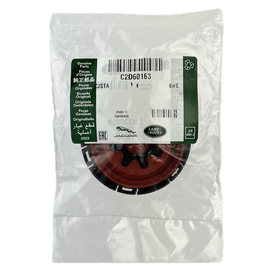 Range Rover Sport Velar LR4 Discovery 3.0L 5.0L PCV Valve Diaphragm ...