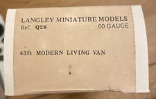 langley models products for sale | eBay
