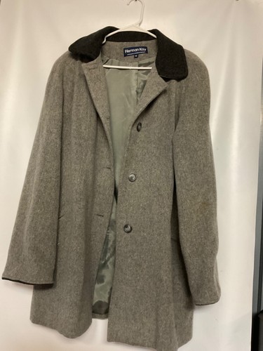 Women’s Vintage HERMAN KAY size 16 Winter COAT Jacket | eBay