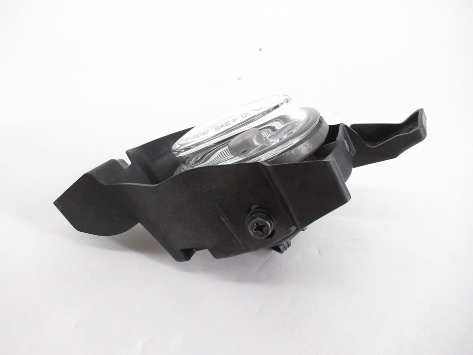 Genuine OEM Mazda BGV8-51-690 Driver Side Fog Lamp 2012-2013 3 | eBay