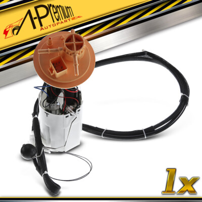 A-Premium Fuel Pump Module Assembly for Volvo XC90 05-11 L5 2.5L L6 3 ...
