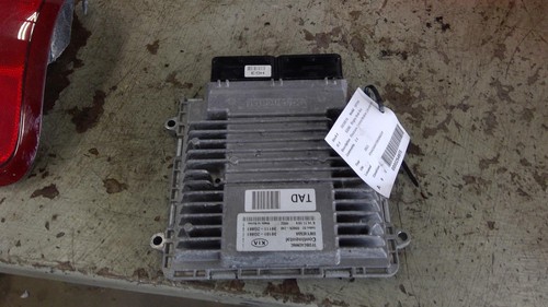 Used Engine Control Module fits: 2011 Kia Optima Electronic Control ...