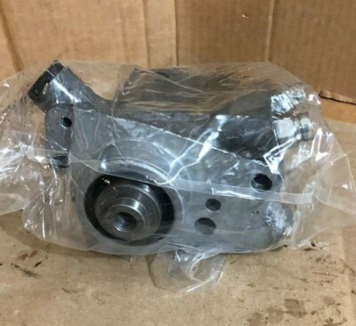 NAVISTAR International Renewed High Pressure Fuel Pump Kit PART ...