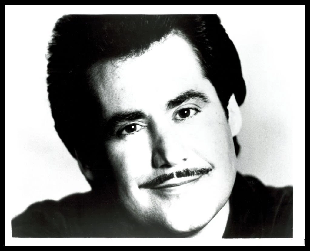 Danka Shein Wayne Newton