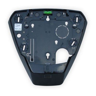 Pyronix FPDELTA-BDBK Deltabell Alarm Bell Box Dummy Base for Deltabell ...