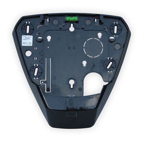 Pyronix FPDELTA-BDBK Deltabell Alarm Bell Box Dummy Base for Deltabell ...