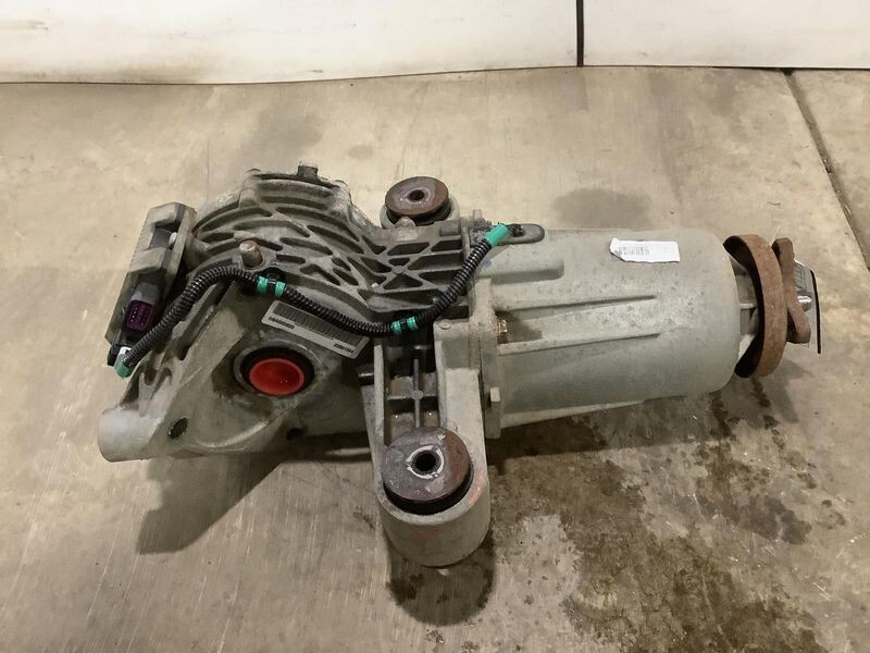 2010-2017 Chevy Equinox Rear Axle Differential Carrier Assembly OEM | eBay