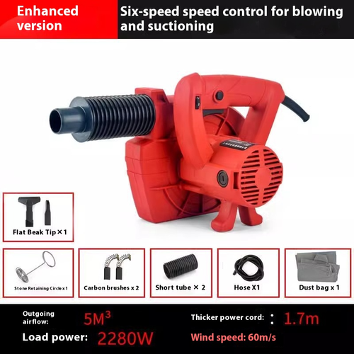 Industrial Dust Collector Seamstress Carpentry Table Saw Sander Slotter ...