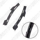 2Pcs Front Bumper Brackets 86583-1R000 86584-1R000 For Hyundai Accent ...
