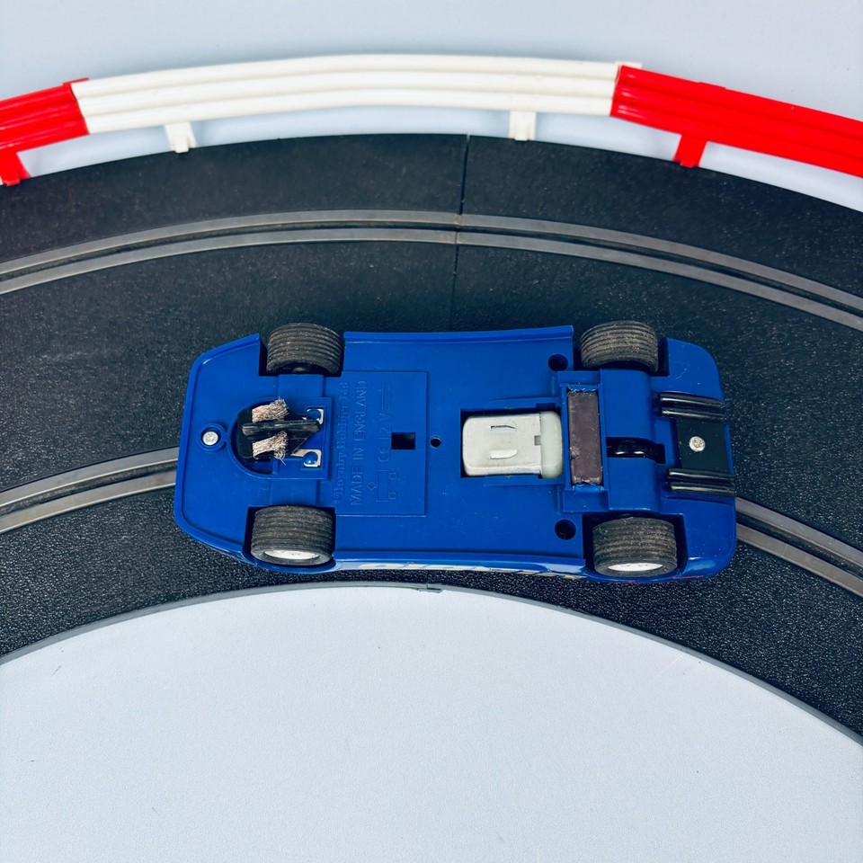 SCALEXTRIC LAMBORGHINI DIABLO C2224 C0451 SLOT CAR X5 RACING HORNBY | eBay