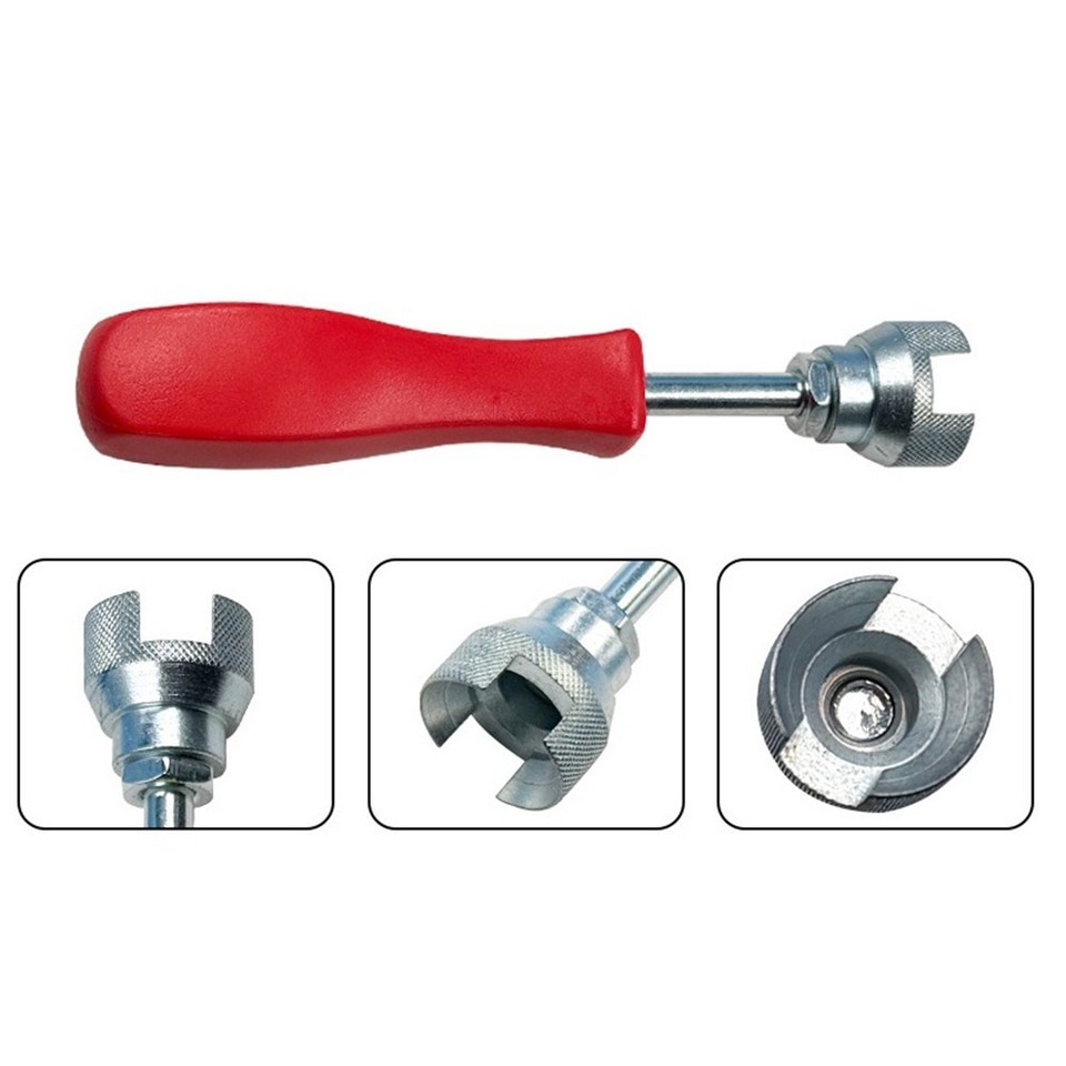 2pcs Auto Drum Brake Repair Tools for Washer Spring Shoe Installation ...