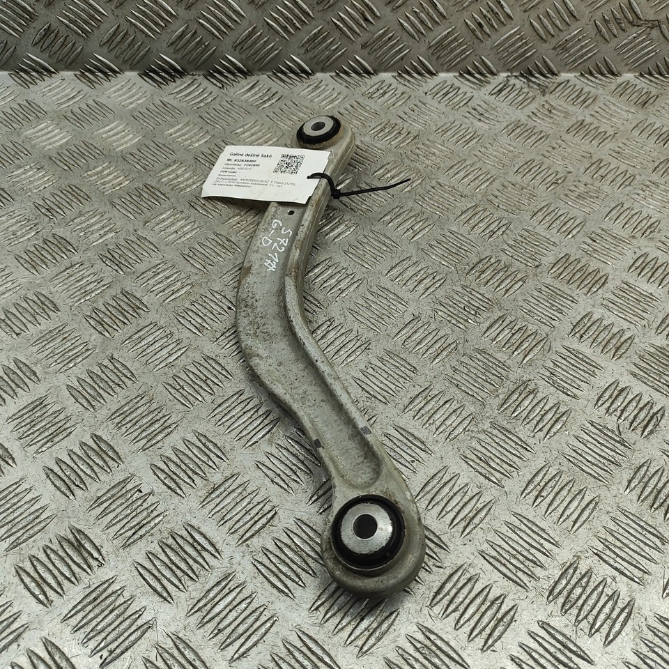 MERCEDES-BENZ E Cabrio A238 Rear Right Control Arm A2053506203 32838460 ...