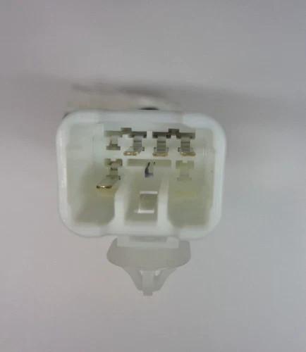 Toyota Genuine RH/LH 87501 - 60040 CONTROL SUB-ASSY, SEAT HEATER, New ...