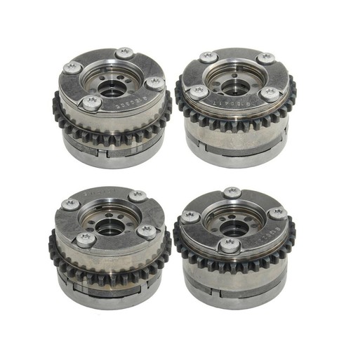 4Pcs Camshaft Adjusters for Mercedes Benz E350 E400 ML350 S400 GLK350 ...