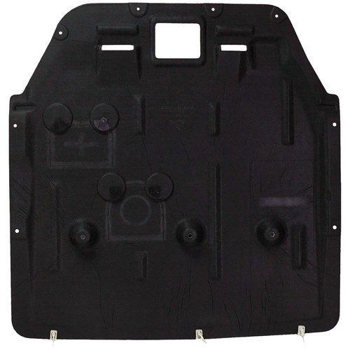 51757343142 New Engine Splash Shields Front for BMW X1 X2 2018-2021 ...