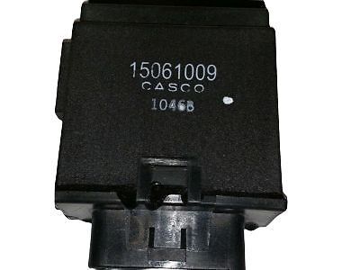 Genuine GM Fuel Pump Drive Module 15061009 for Chevrolet GMC C3500 ...