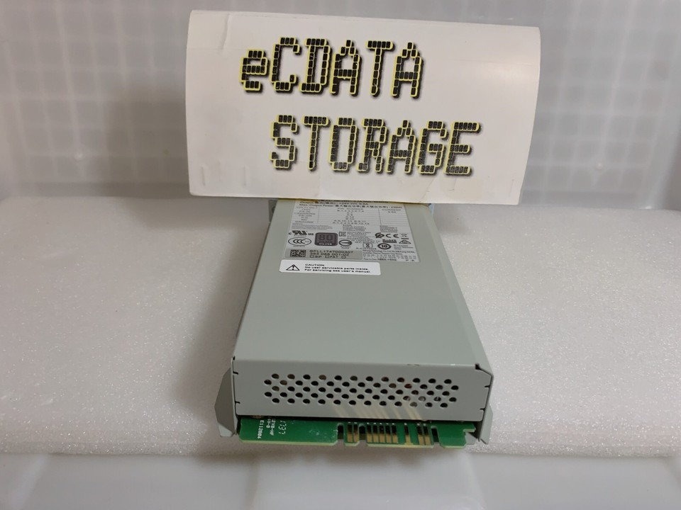 HP STOREEVER MSL3040 UPGRADE POWER SUPPLY KIT Q6Q64A 882192-001 PSF230 ...