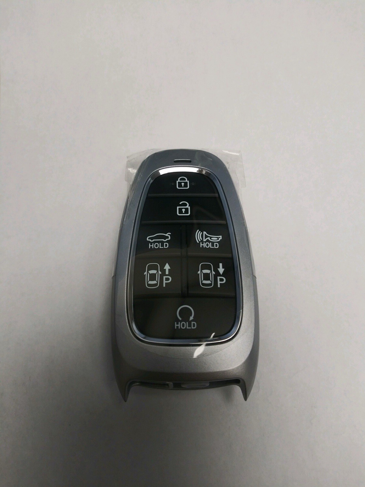 Hyundai 7 button key fob OEM 95440-L1600 | eBay