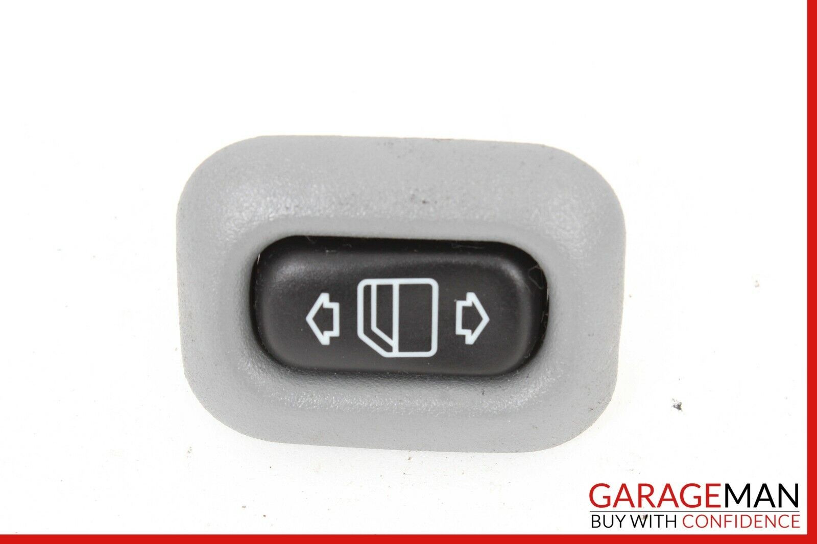 98-00 Mercedes W202 C280 Rear Right / Left Side Window Switch Control ...