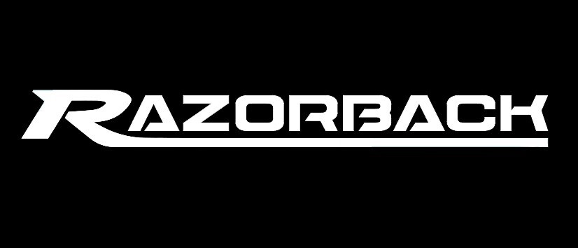 Razorback Vinyl Decal Sticker - The Expanse Space Ship Julie Mao Sci Fi ...