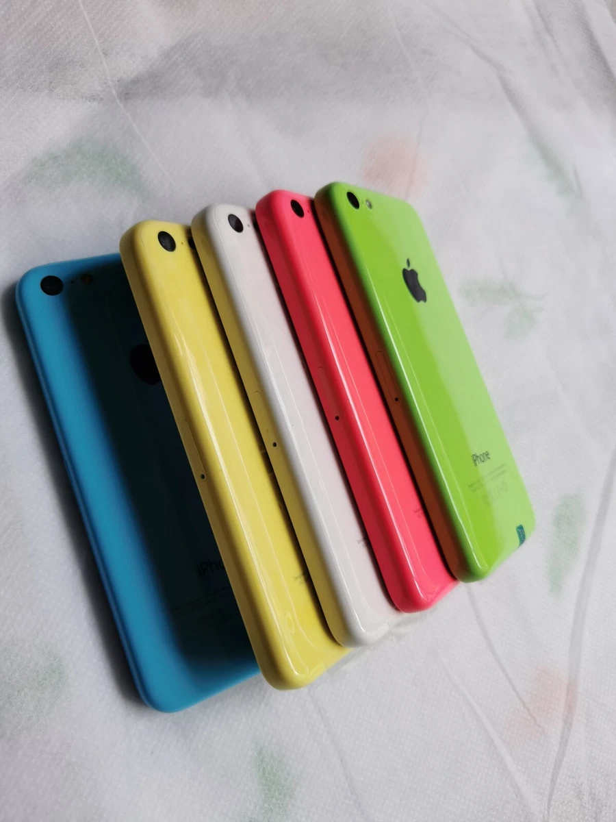 Iphone 5c Colors Price