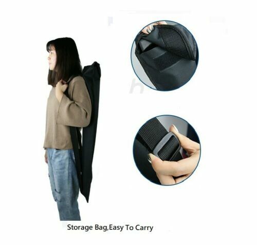 NEW TA-DA Chair Folding Aluminum Cane Chair Portable Walking Stick TADA (BLACK) | eBay