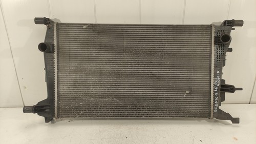 214100002RD RADIATEUR D´EAU / 1791424 POUR RENAULT SCENIC III 1.5 DCI ...