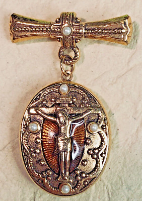 Jewelry - Vatican Library Collection