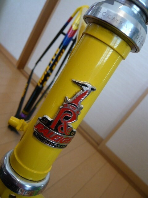 Reynolds 753 Steel Frame | eBay