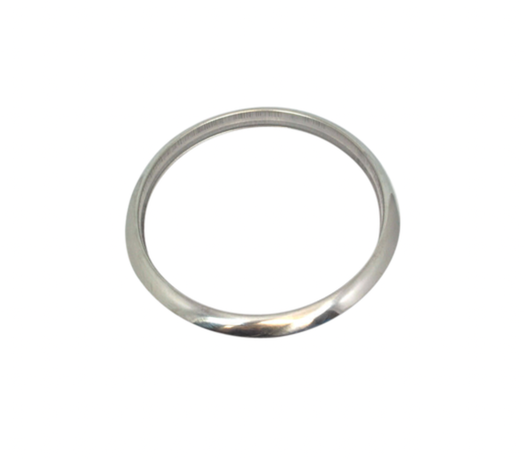 GENUINE WESTINGHOUSE STOVE COOKTOP TRIM RING COMPLETE ASSEMBLY x4 ...