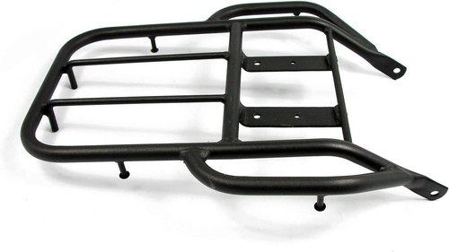 Motorcycle Rear Fenders Luggage Rack Sissy Bar For Honda XR250 XR400 ...