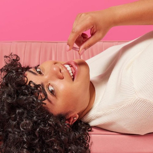 FLO Women’s Hormone Balance | 40:1 Myo/D-Chiro-Inositol, DIM & Folic ...