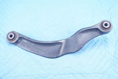 Genuine Volvo 31406748 Rear Upper Control Arm Driver Side 2008-2018 OEM ...