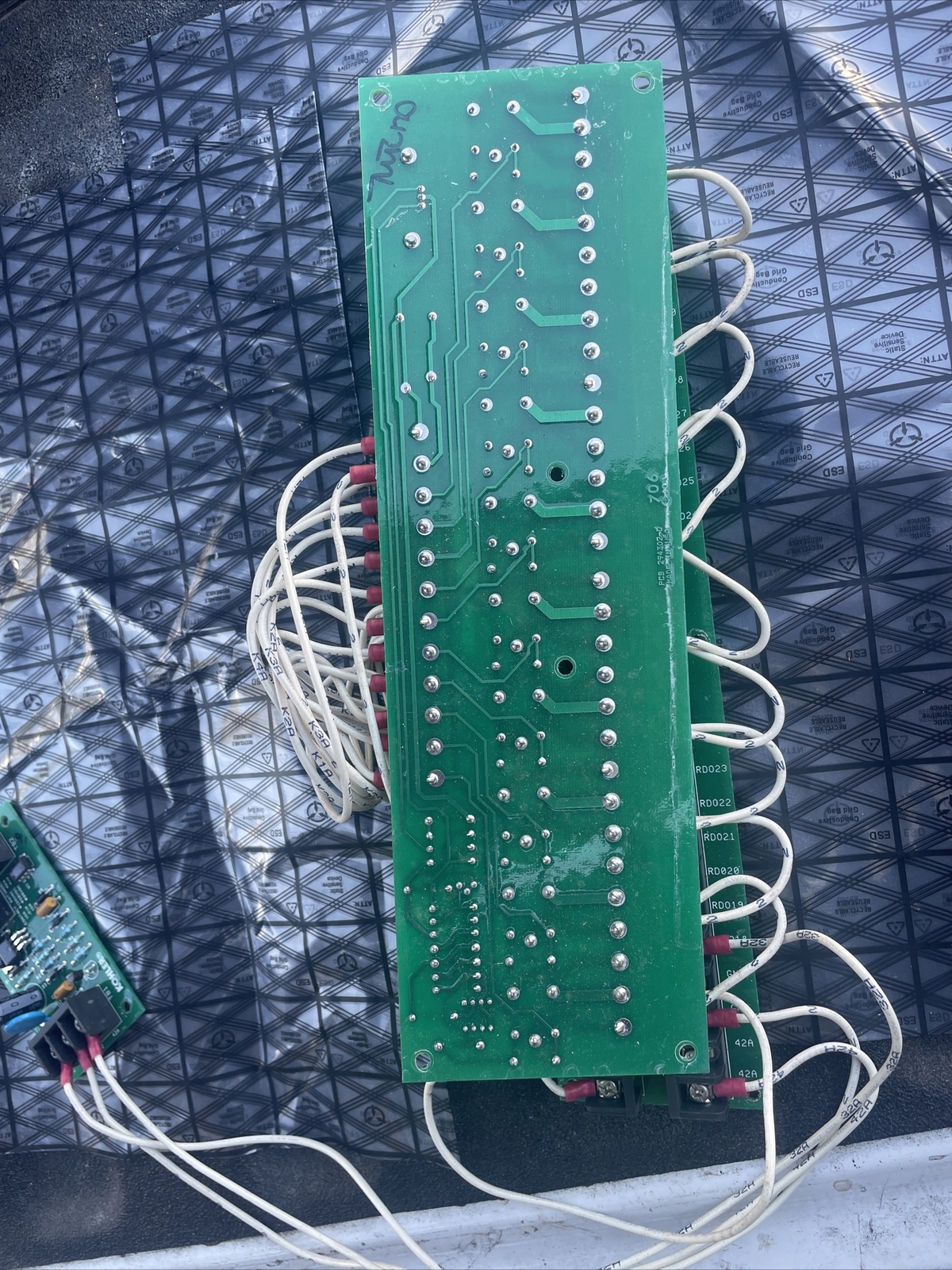 Kohler Customer Connection Boards Assembly w/ Harness GM13984 W/ D ...