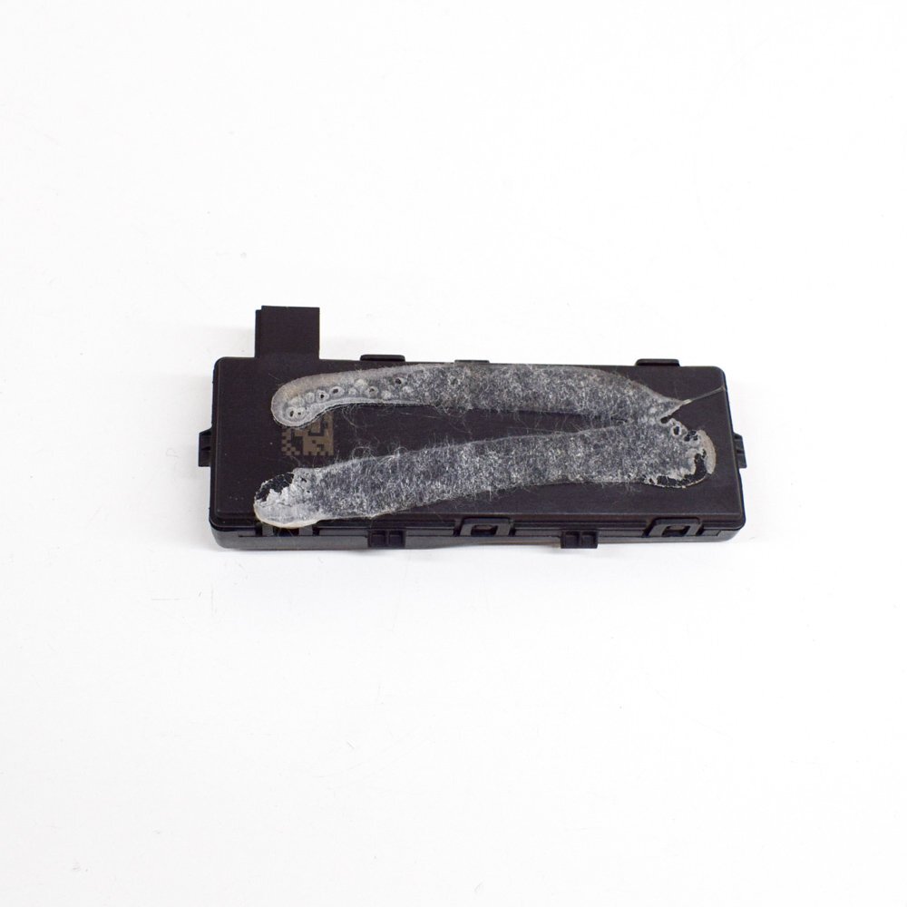 OPEL VAUXHALL MOKKA X J13 Steuergerät für Zentralverriegelung 13523280 ...