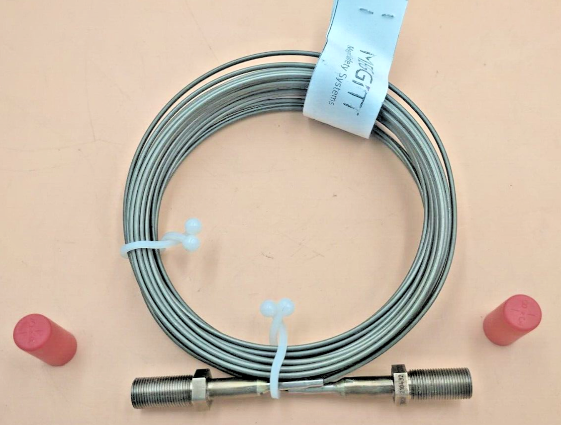 MEGGITT CABLE DBLW/DBL FEMALE 113874/1 - 7.5 METER | eBay