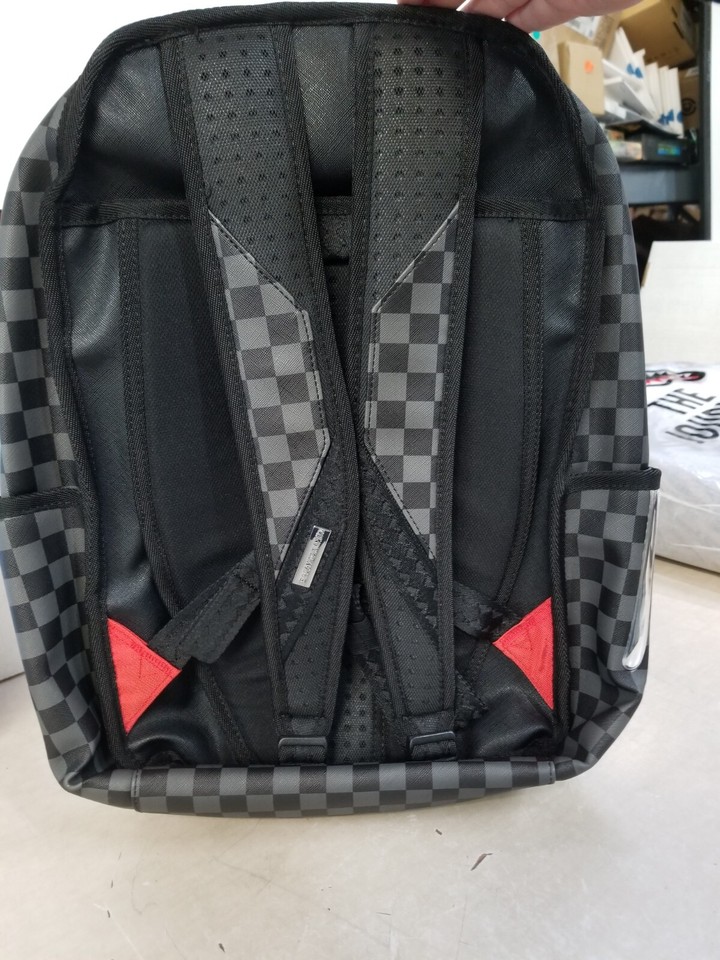 SPRAYGROUND METALLIC DRIPS DLXSV BACKPACK | eBay