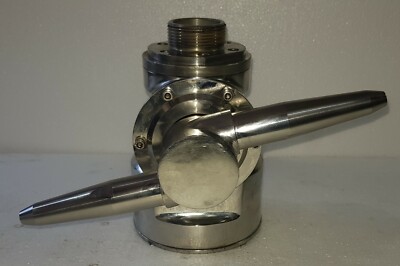 ALFA LAVAL T 82 ROTARY JET HEAD TANK CLEANING MACHINE | eBay