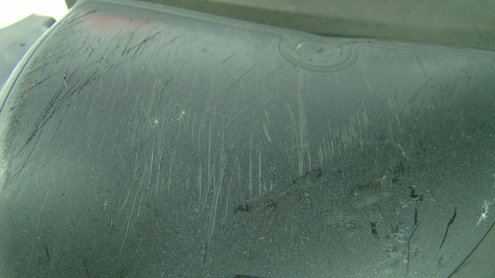 BMW oem Cover bottom right 51757185006 7' F01 F02 F03 F04 Hybrid R ...