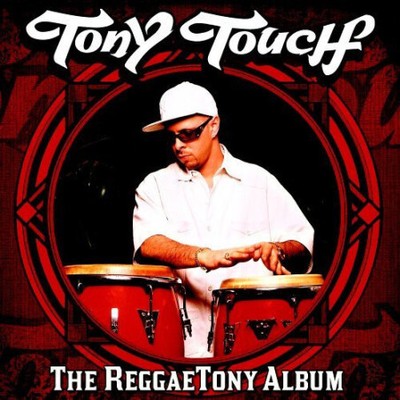 CD TONY TOUCH "THE REGGAE TONY ALBUM". Neuf et scell | eBay