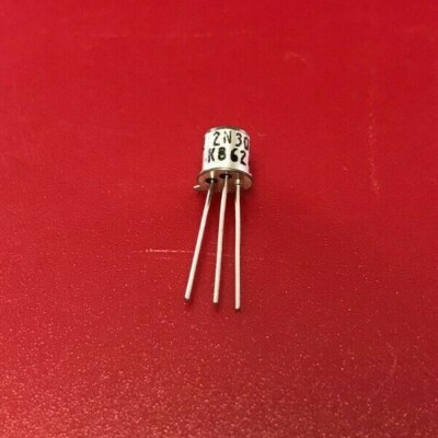UNITRODE 2N3029 SILICON CONTROLLED RECTIFIER PNPN TO-18 (1PC) | eBay
