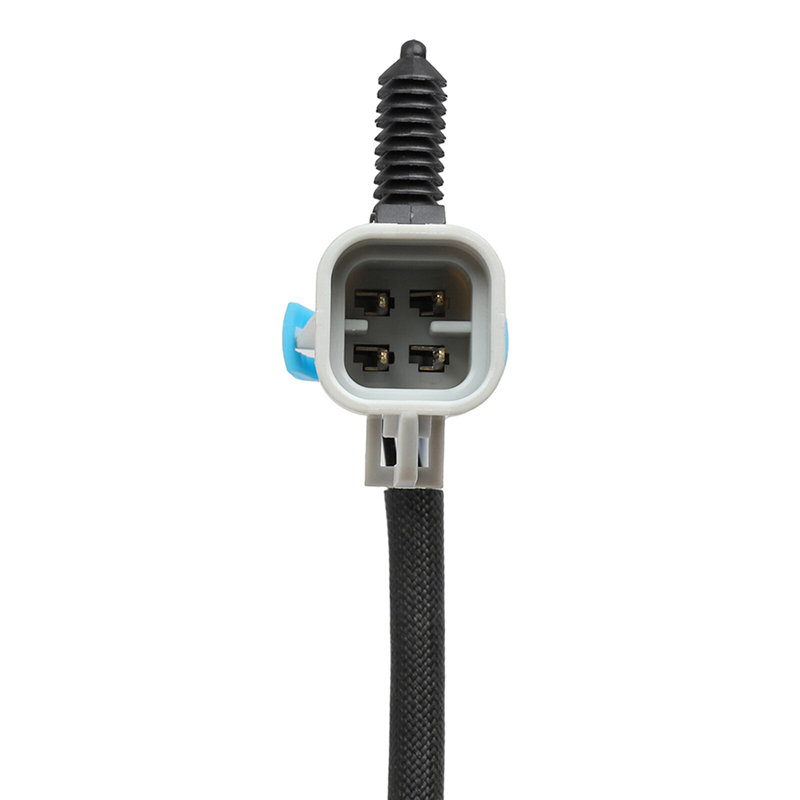 Upstream or Downstream For 2003-2004 Chevrolet S10 4.3L Oxygen O2 02 ...