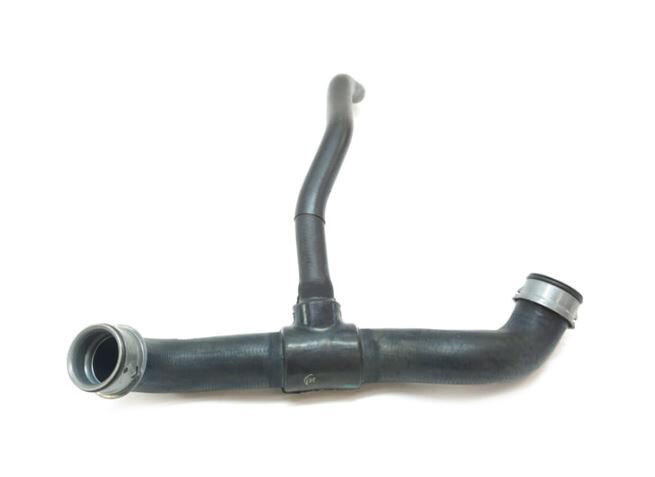 Genuine Mercedes Benz W216 W221 S550 CL550 Lower Radiator Hose ...