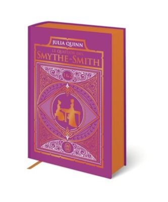 Le quatuor des Smythe-Smith: Un goût de paradis & Sortilège d'une nuit d'été | eBay