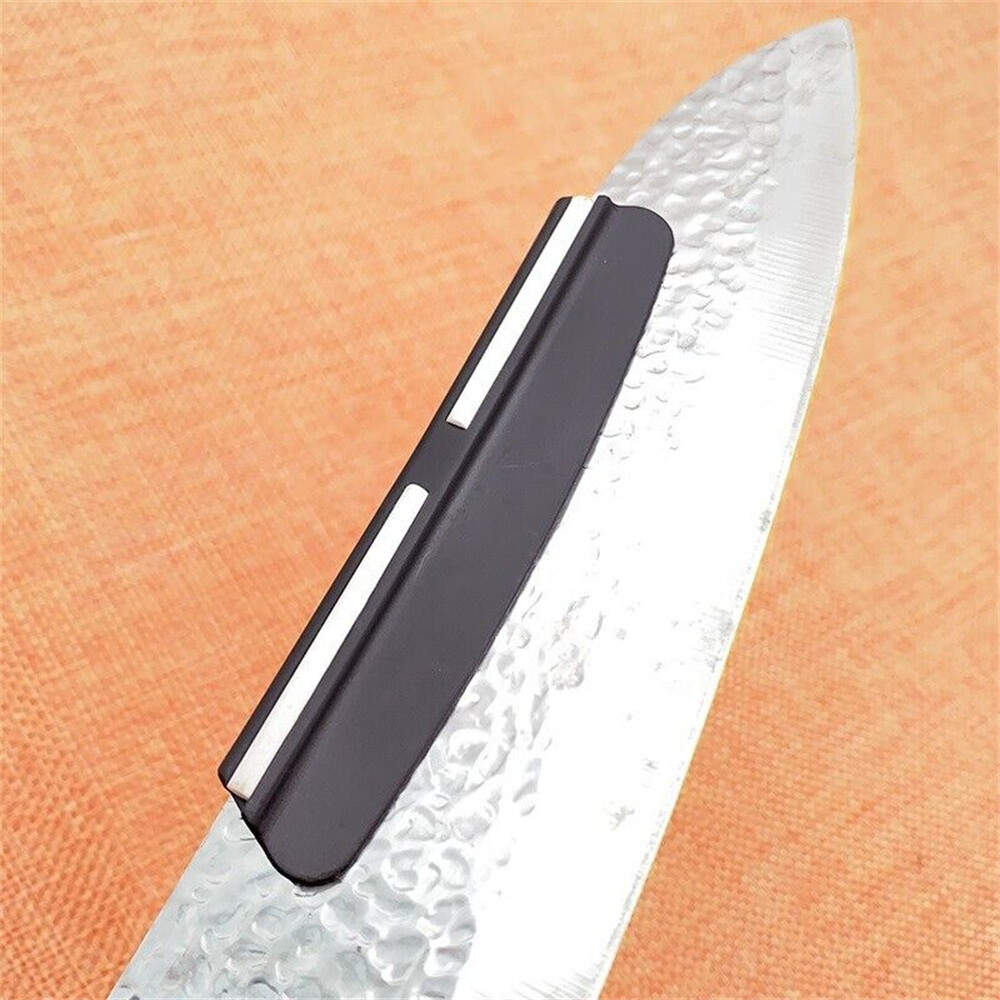 New Knife Sharpener Angle Guide Whetstone Unique Sharpening Stone Angle ...