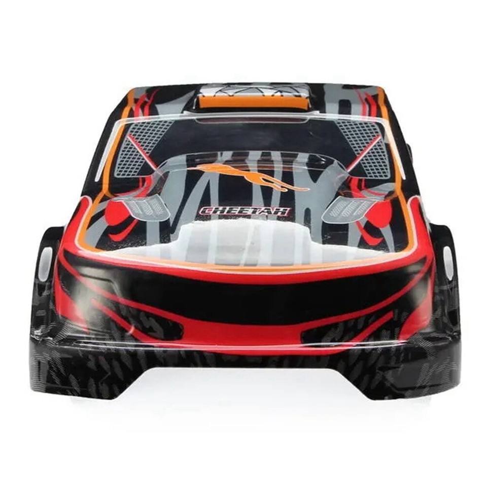 RC Car Body Car Cover EA1025 for JLB Racing CHEETAH 11101 1/10 RC ...