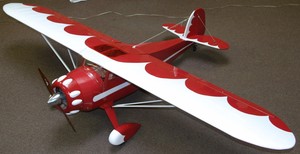 Monocoupe-90A 1/4 Scale ARF Model Airplane 708478475626 | eBay